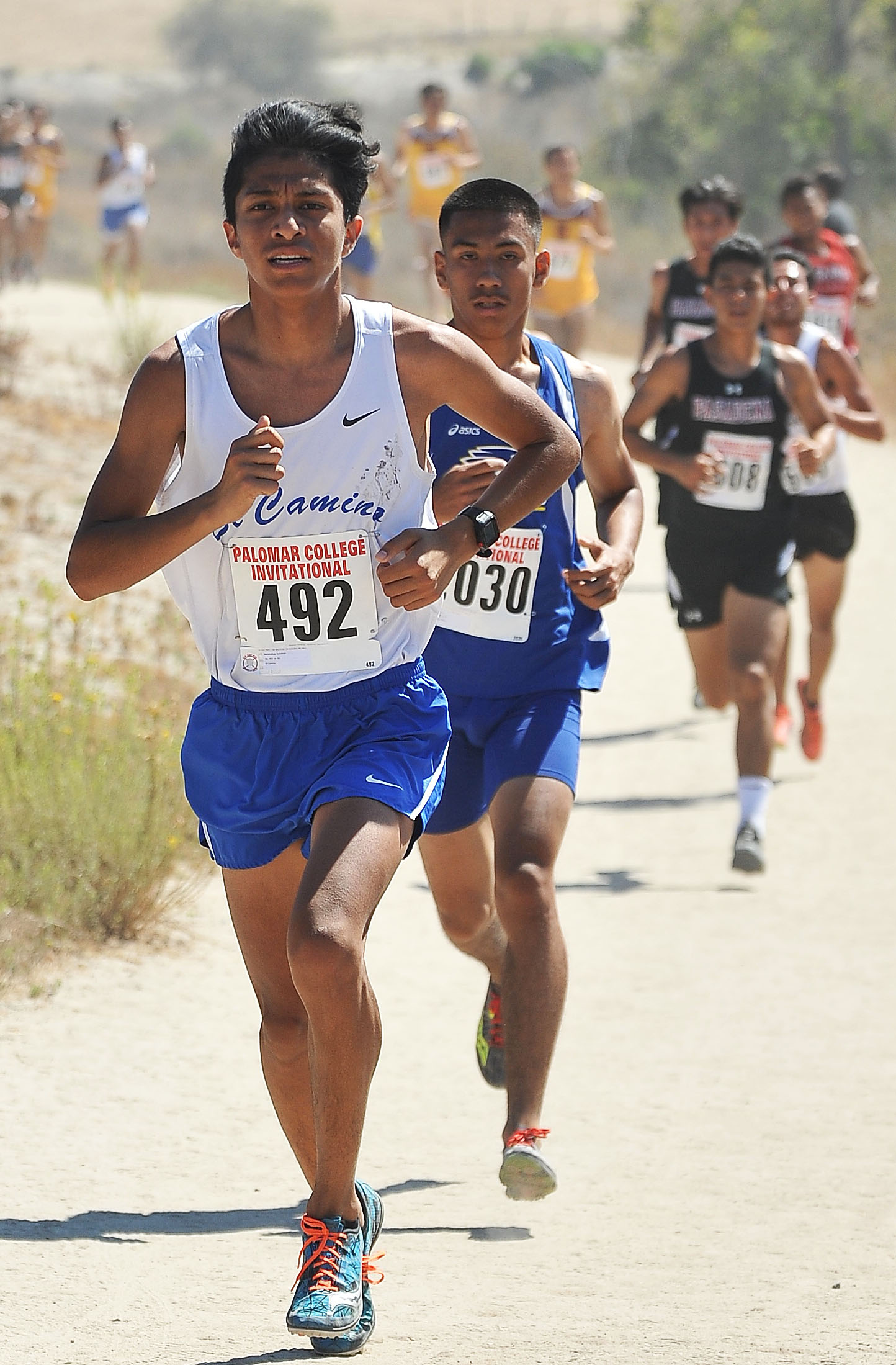 Ultra-distance Races: Running without Limits - Revista Íconema